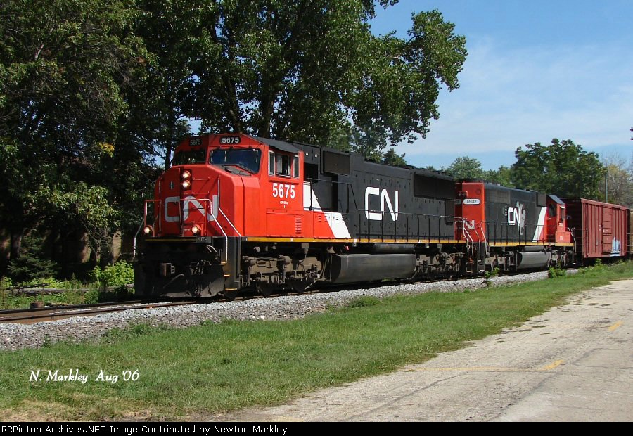 CN 5675